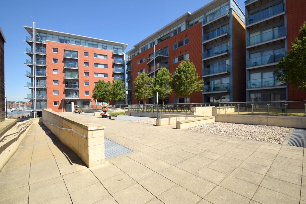 Anchor Street, Orwell Quay, Ipswich, IP3 2 bed flat - £995 pcm (£230 pw)