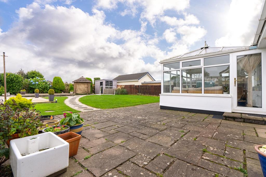 22, Baldrine Park, Baldrine 5 bed detached house for sale - £569,000
