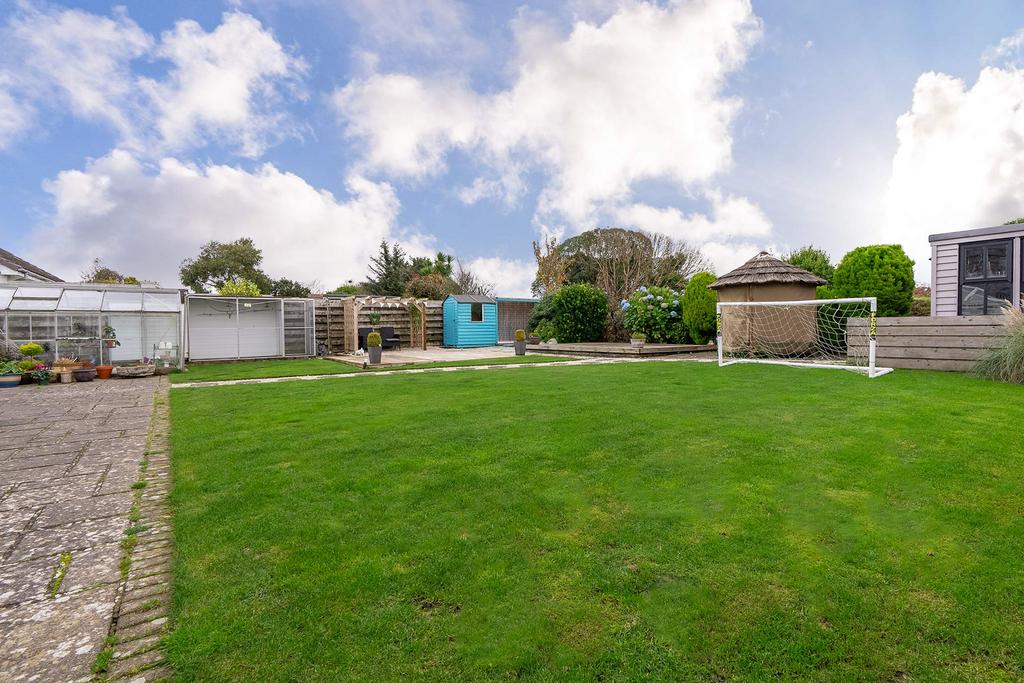 22, Baldrine Park, Baldrine 5 bed detached house for sale - £569,000