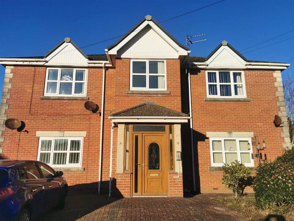 Rathmore House, Blackpool, FY2 1 bed flat - £540 pcm (£125 pw)