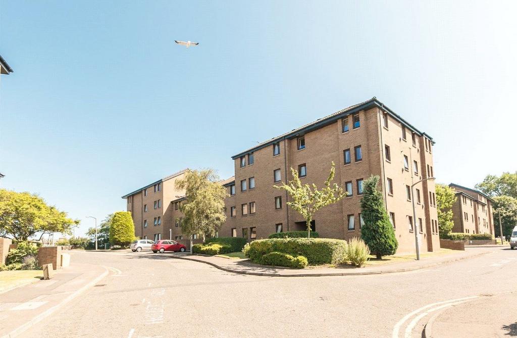 Boat Green, Edinburgh, Midlothian, EH3 1 bed flat - £1,155 pcm (£267 pw)