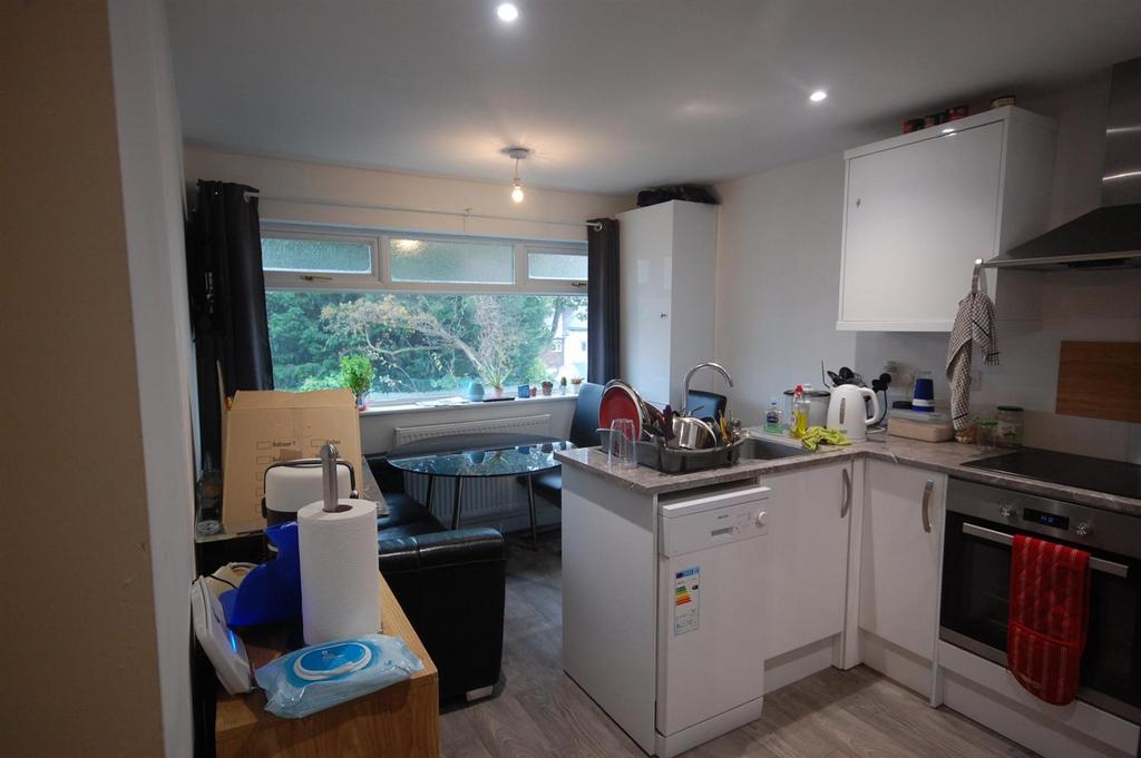 The Hallgarth, Durham City 2 bed apartment - £1,473 pcm (£340 pw)