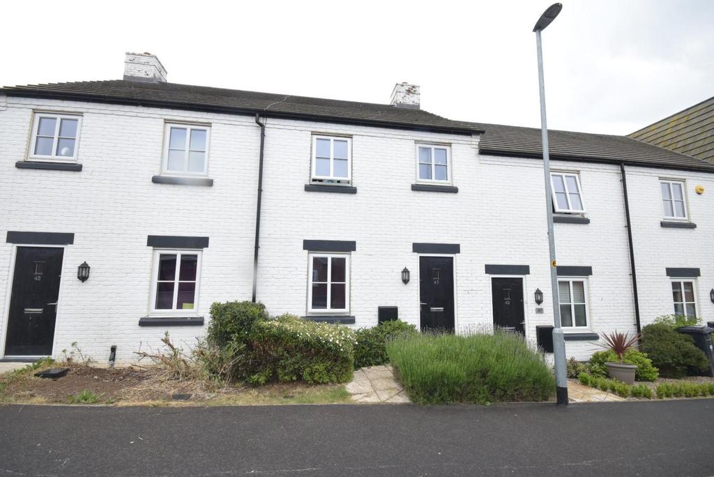 35% share ownership on Harrington Park - Terry Smith Avenue, Rothwell ...