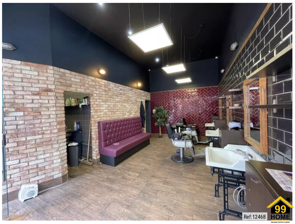 Ground Floor Shop, Folkestone, Kent... Retail property (high street ...