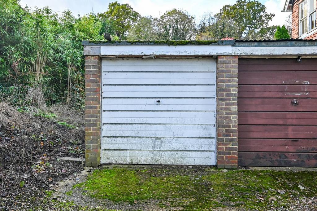 The Street, Guildford, Shalford, GU4 Garage - £15,000