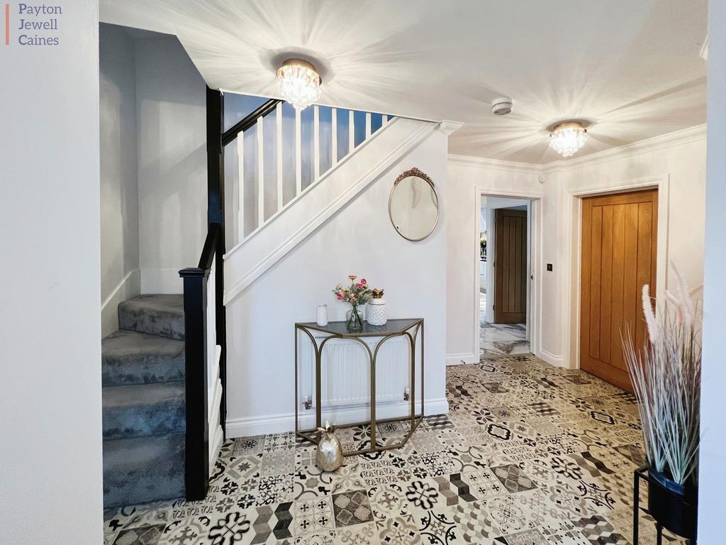 Cimla Road, Cimla, Neath, Neath Port Talbot. SA11 3TT 6 bed detached ...