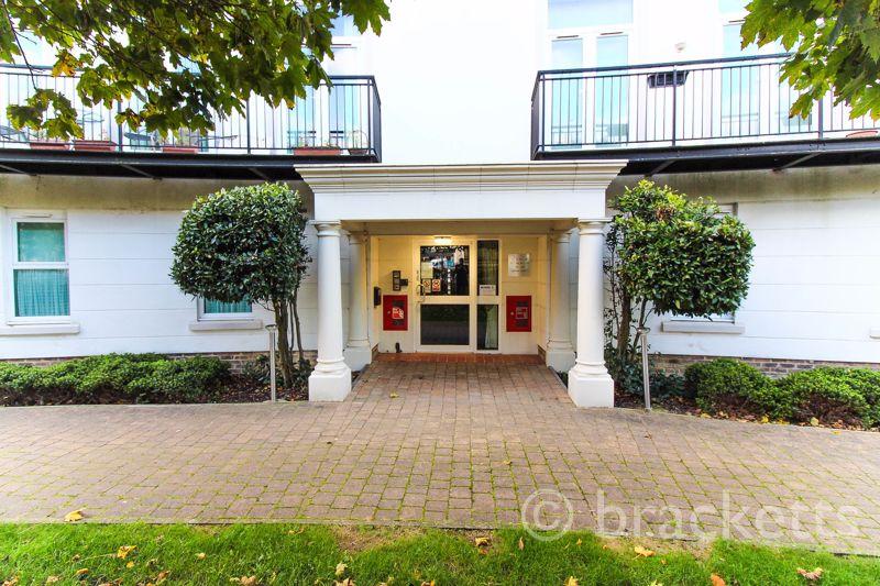 Edison Court, Exchange Mews... 1 bed apartment to rent - £1,075 pcm (£ ...