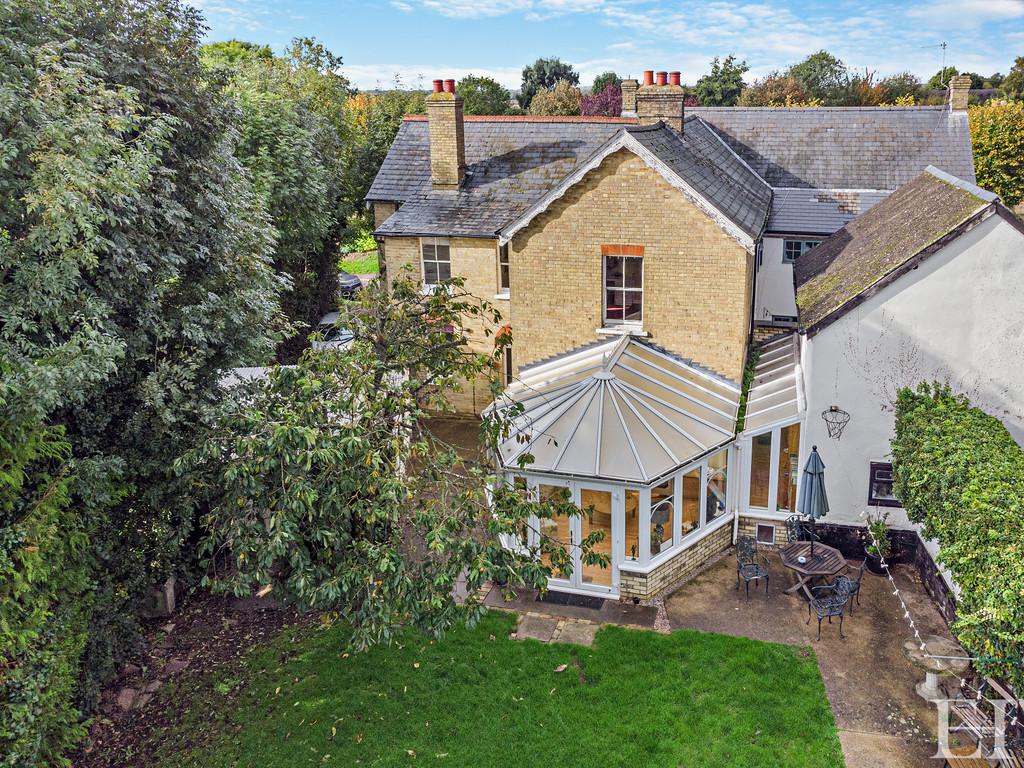 Orwell, Royston 3 bed semi-detached house - £550,000