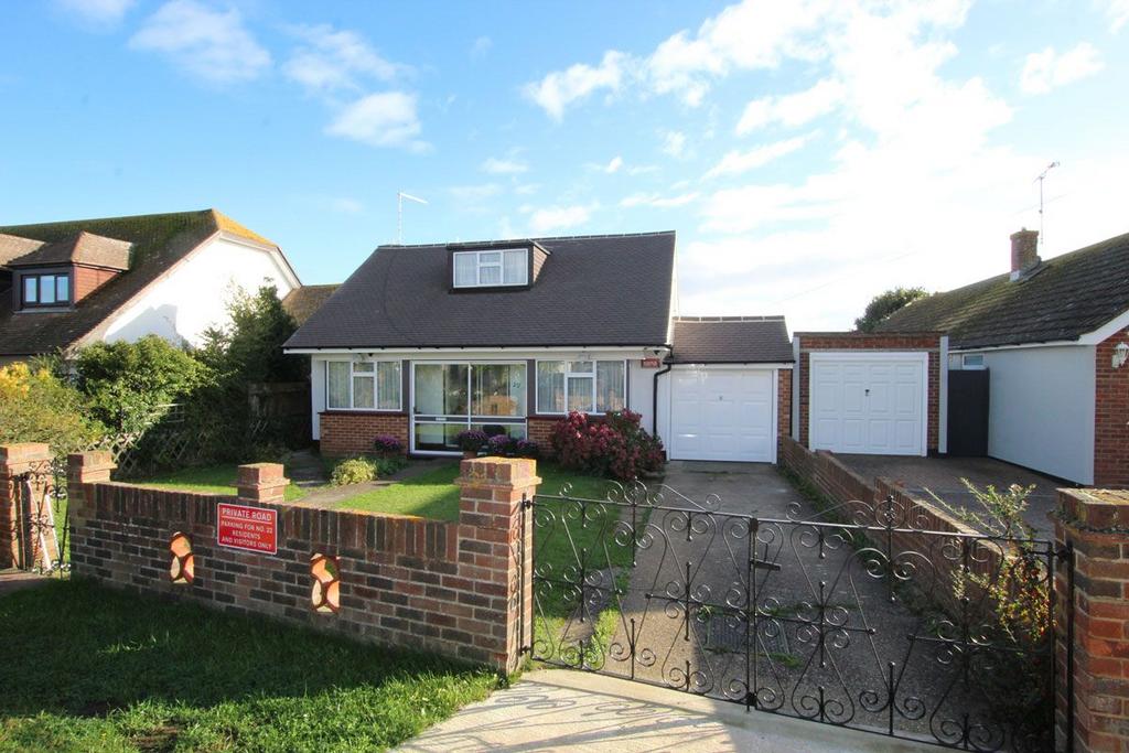 Reculver Drive, Herne Bay 2 bed bungalow for sale - £475,000
