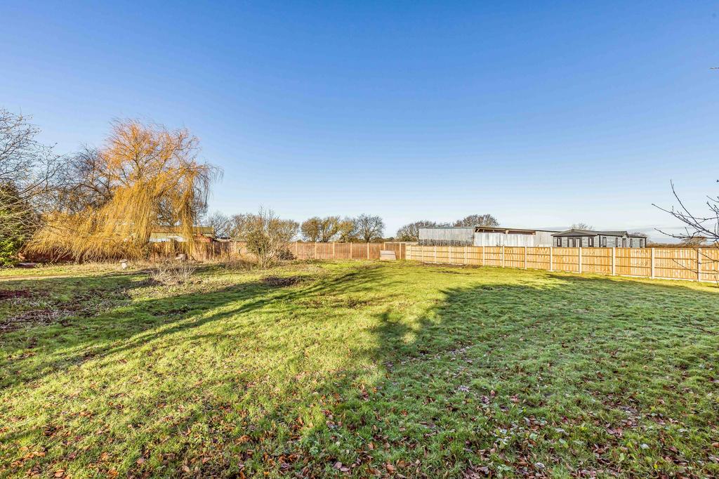 Almodington Lane, Earnley, Chichester, PO20 3 bed house for sale - £675,000
