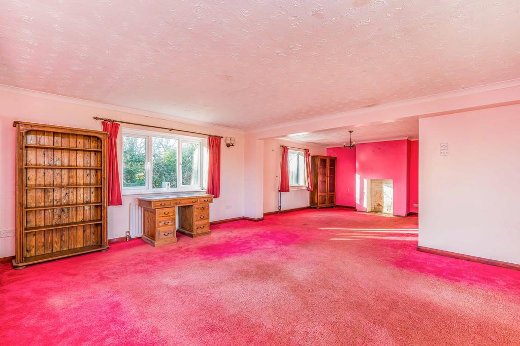 Almodington Lane, Earnley... 3 bed house - £675,000
