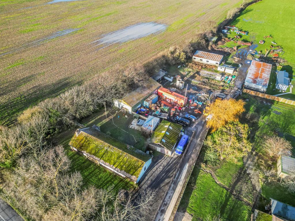 Almodington Lane, Earnley... Property - £375,000