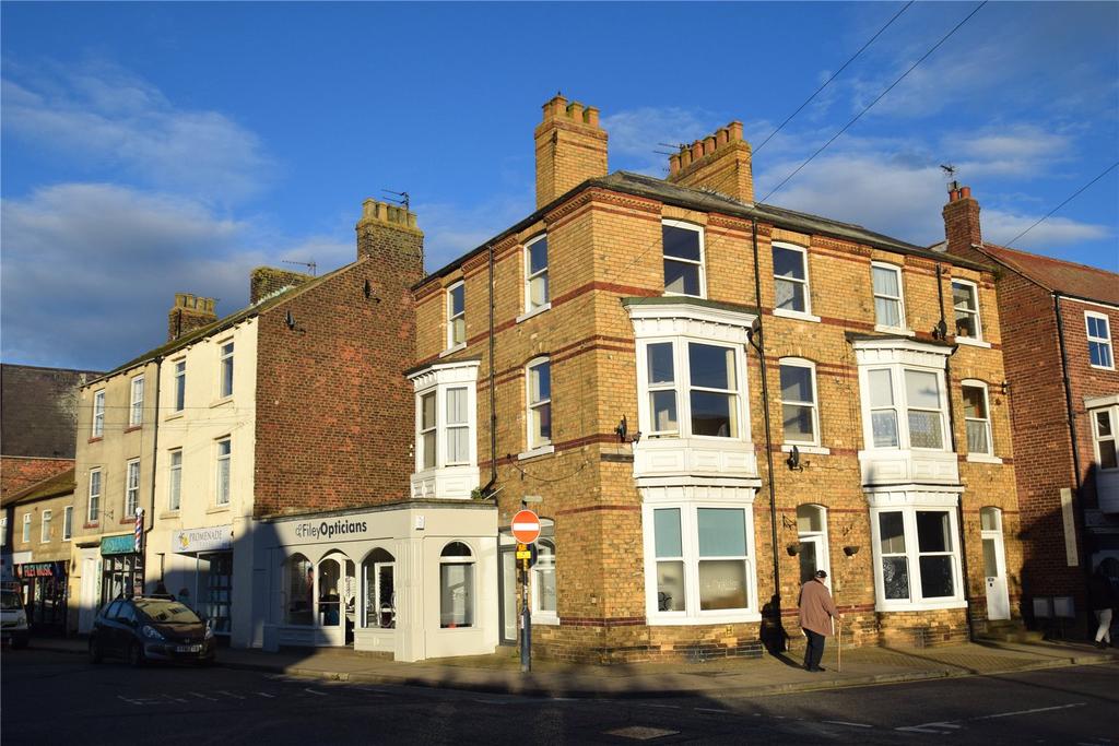Belle Vue Street, Filey, YO14 Mixed use - £365,000