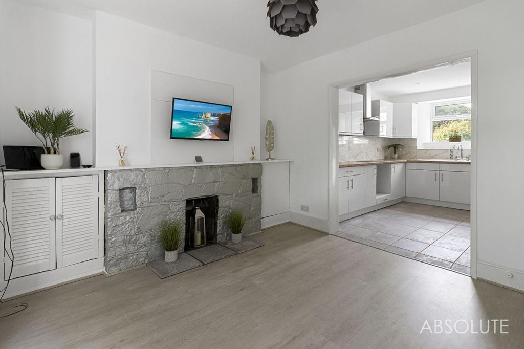 Barewell Road Torquay Tq1 3 Bed Terraced House £1 300 Pcm £300 Pw