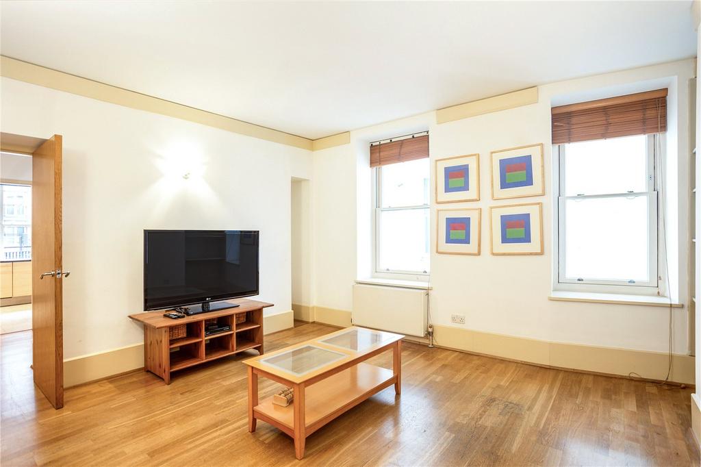 Victoria Street, London, SW1H 3 bed apartment for sale - £1,090,000