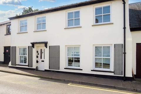 Houses for sale in Usk | OnTheMarket