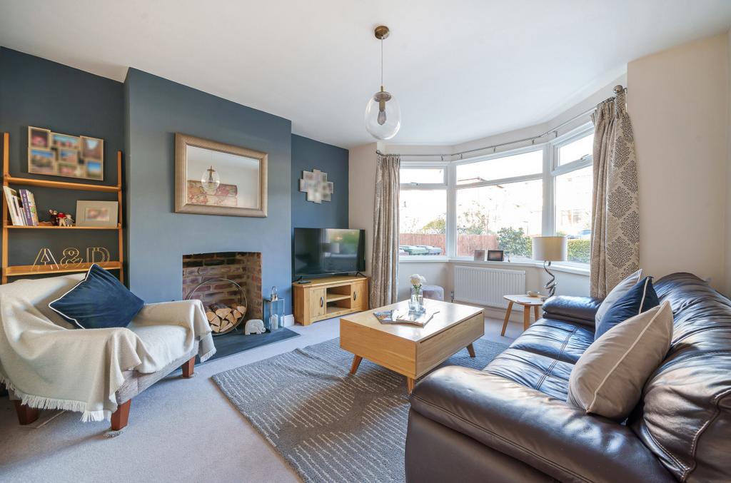 Wensley Road, Chapel Allerton, Leeds, LS7 3 bed semi-detached house for sale - £385,000