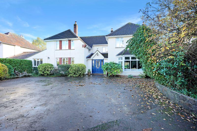Farleigh Road, Backwell BS48 5 bed detached house - £1,100,000