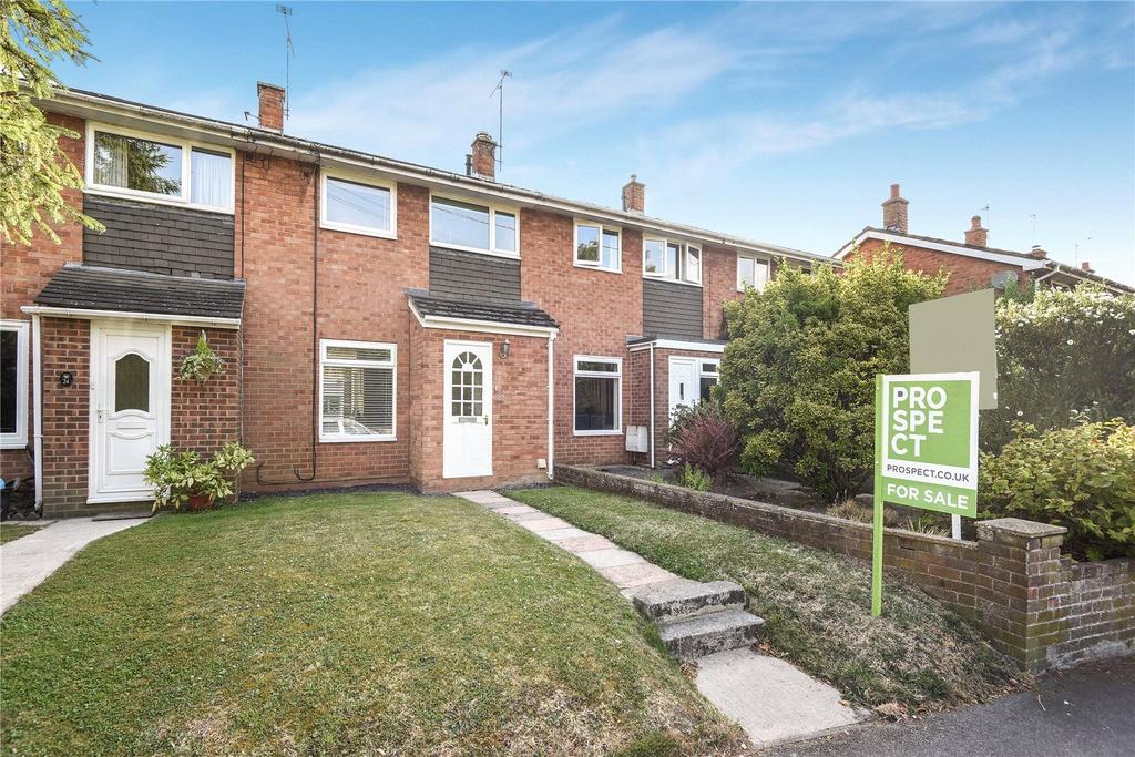 Houses For Sale Arborfield Cross at Carrie Booker blog