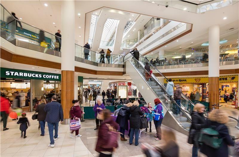 Eastgate, Basildon Cafe - £1,104 pcm (£255 pw)