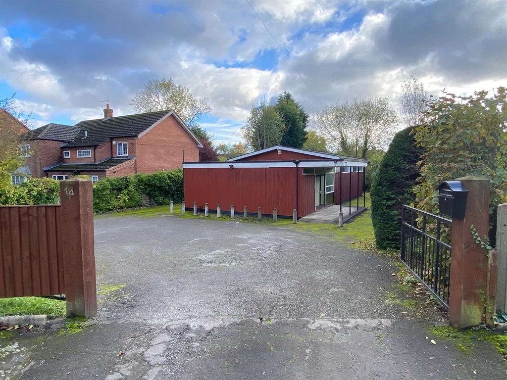 Welham Road, Retford Plot for sale - £225,000