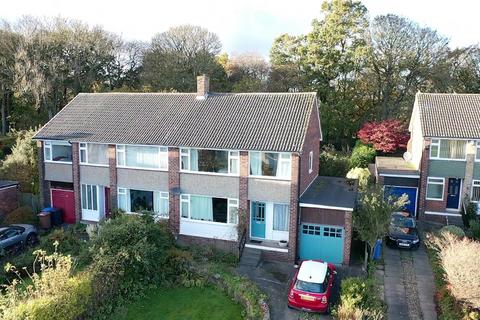 Houses for sale in Heddon-on-the-Wall | OnTheMarket