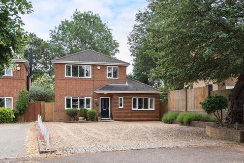 Houses for sale in Sharnbrook | OnTheMarket