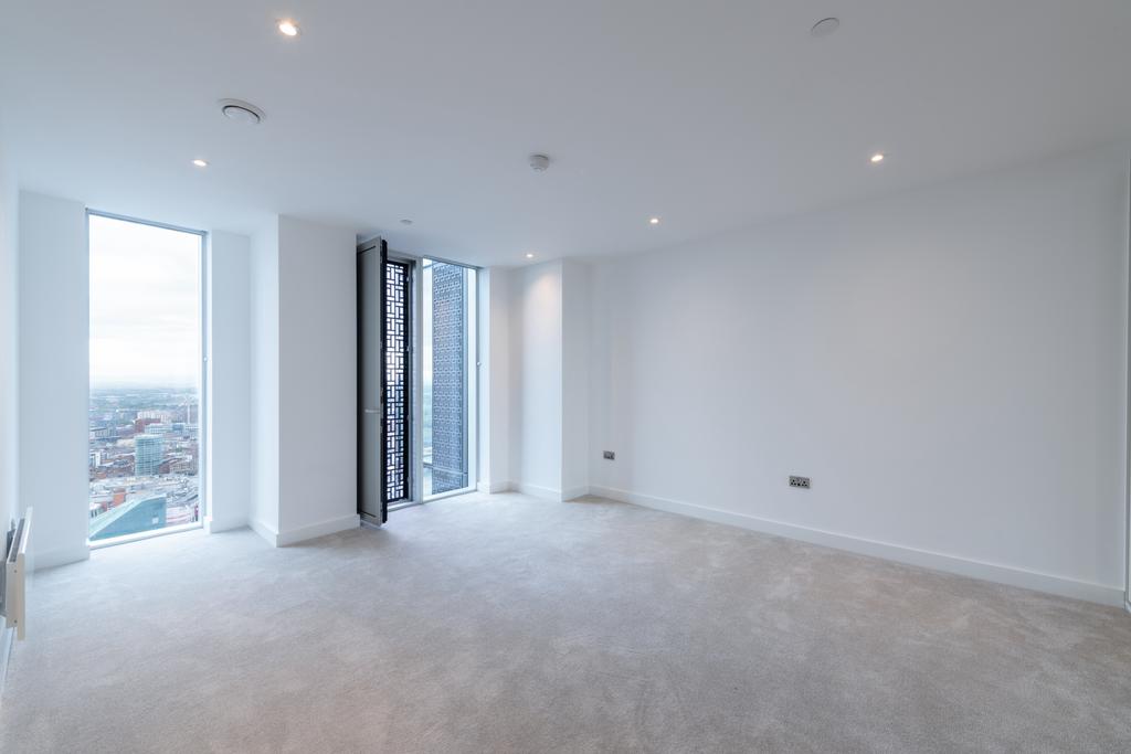 Bankside Boulevard, Cortland at... 2 bed apartment - £3,390 pcm (£782 pw)