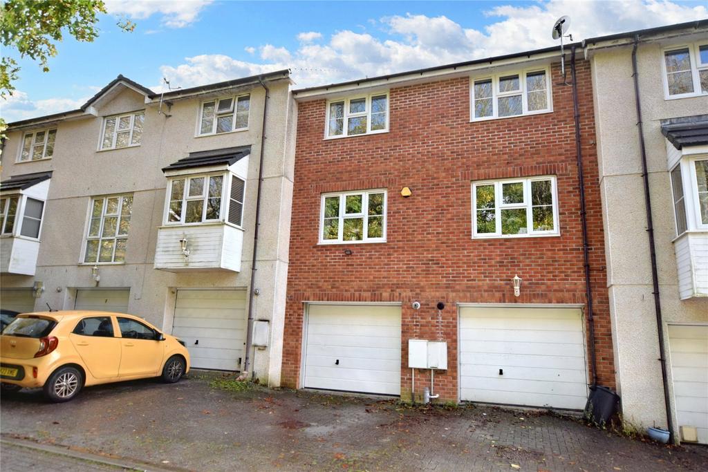 Launceston Cornwall 2 Bed Terraced House For Sale £210 000