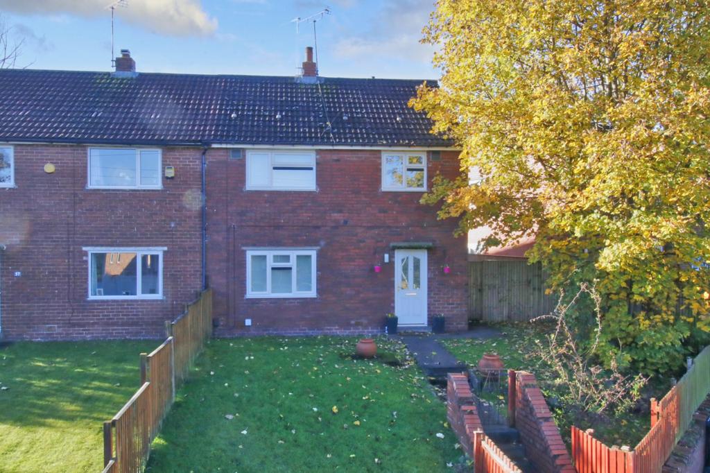 King George Road Horsforth Leeds West Yorkshire Ls18 3 Bed Semi