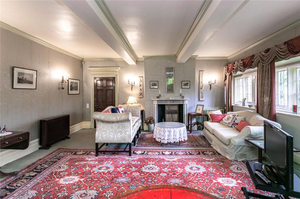Furlane House, Kinders Lane, Greenfield, Greater Manchester, OL3 5 bed ...