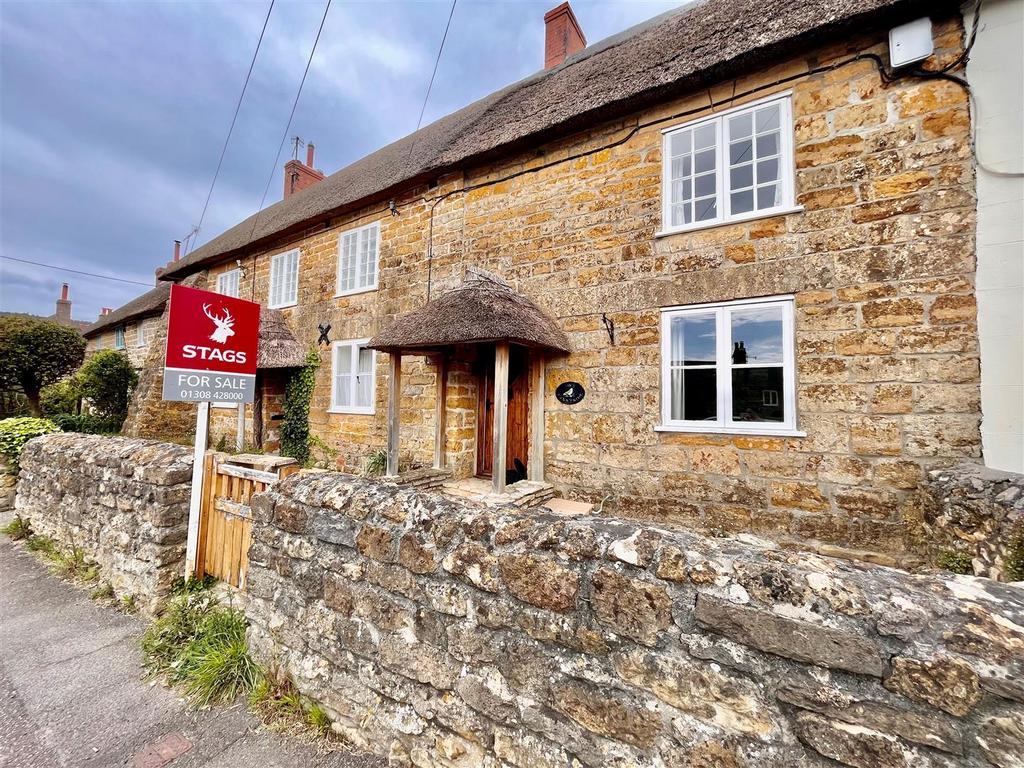 Main Street, Chideock 2 bed terraced house for sale - £245,000