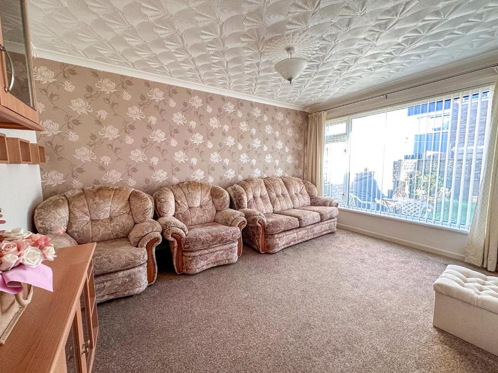 Tairfelin, Wildmill, Bridgend County Borough, CF31 1SW 3 bed house for ...