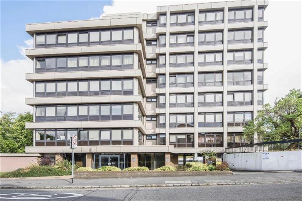 Hanover House, Kings Road, Reading, RG1 1 bed apartment - £1,095 pcm (£ ...