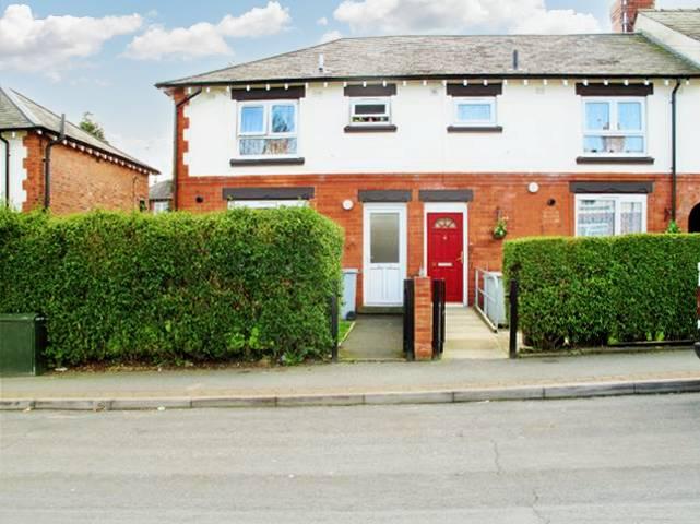 Cornbrook Road, Macclesfield SK11 3 bed terraced house - £800 pcm (£185 pw)