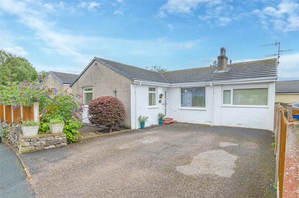 Trinity Drive, Carnforth LA6 3 bed bungalow - £325,000