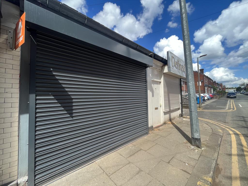 Mather Road, Eccles, M30 0WQ Property - £575 pcm (£133 pw)