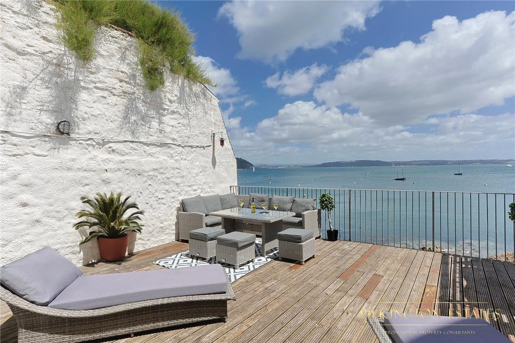 Garrett Street, Torpoint PL10 3 bed house - £700,000