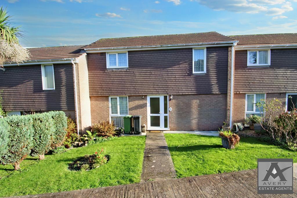 Scafell Close, BS23 3 bed terraced house for sale - £245,000