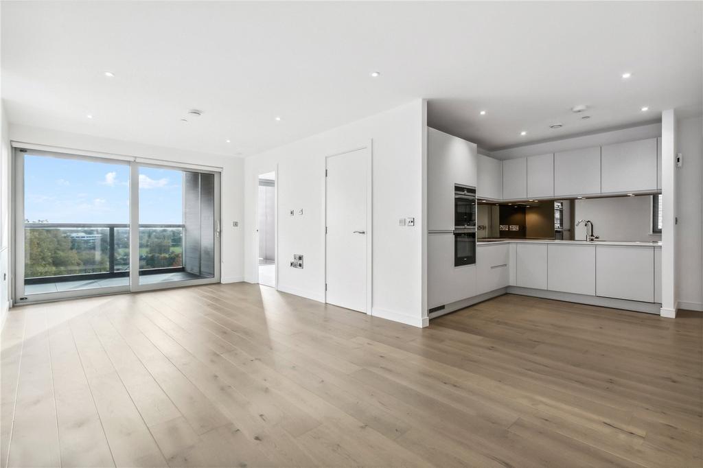 Bronze Building, 18 Buckhold Road... 2 bed flat - £2,600 pcm (£600 pw)