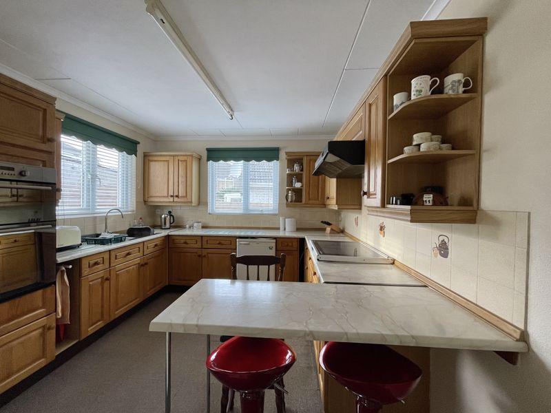 Lower Redannick Truro 3 Bed Semi Detached House For Sale £350 000