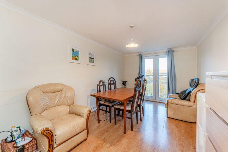 Erica House, Acacia Road, London, N22 1 bed apartment for sale - £200,000