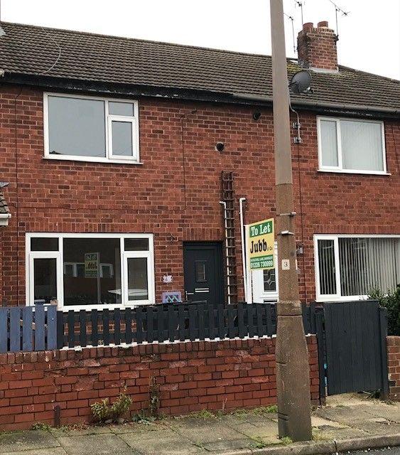 Winter Avenue, Barnsley 2 bed terraced house - £750 pcm (£173 pw)