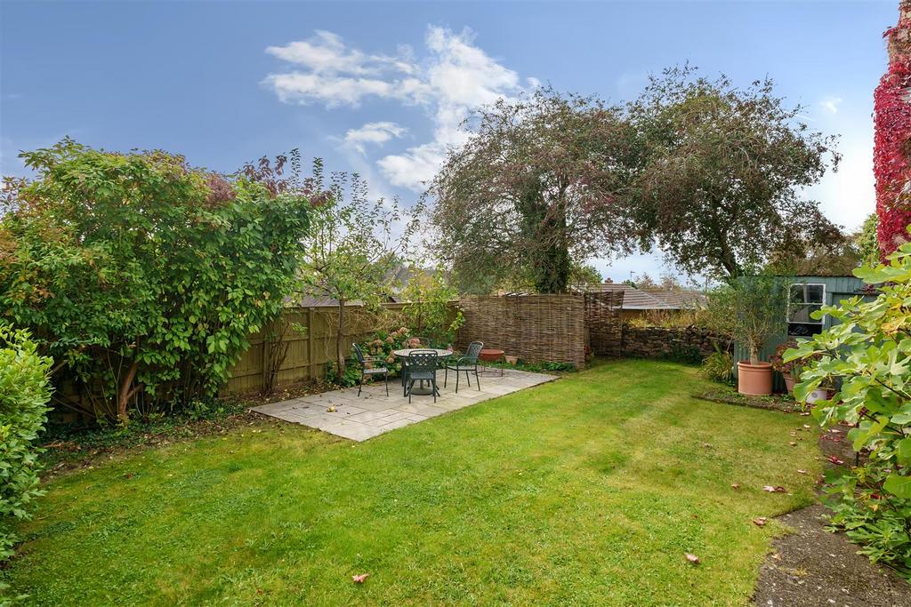 Tracey Green, Witheridge, Tiverton 3 bed semi-detached house for sale ...