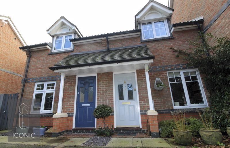 Oatfield Close, Norwich 2 bed semi-detached house to rent - £1,100 pcm (£254 pw)