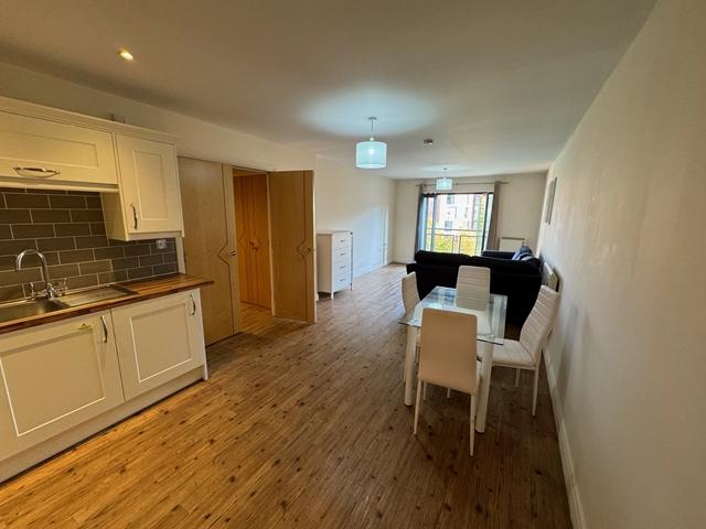 Newhall Hill 2 bed apartment - £1,000 pcm (£231 pw)