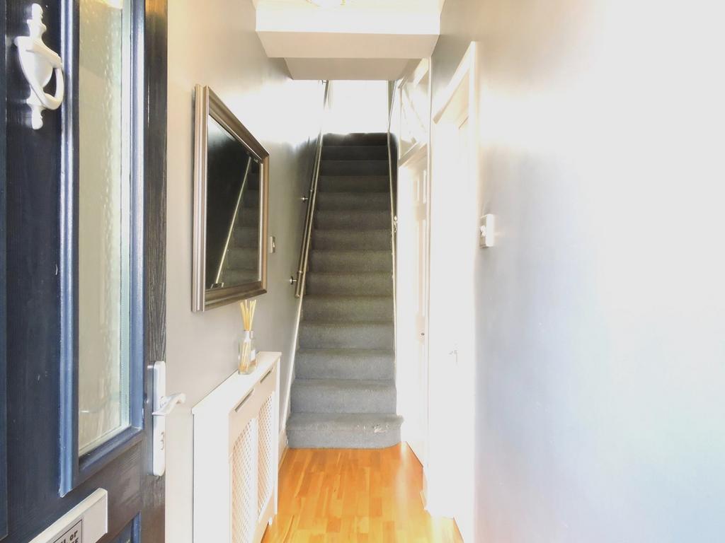 Clarence Road, Enfield, Middlesex, EN3 3 bed terraced house for sale ...