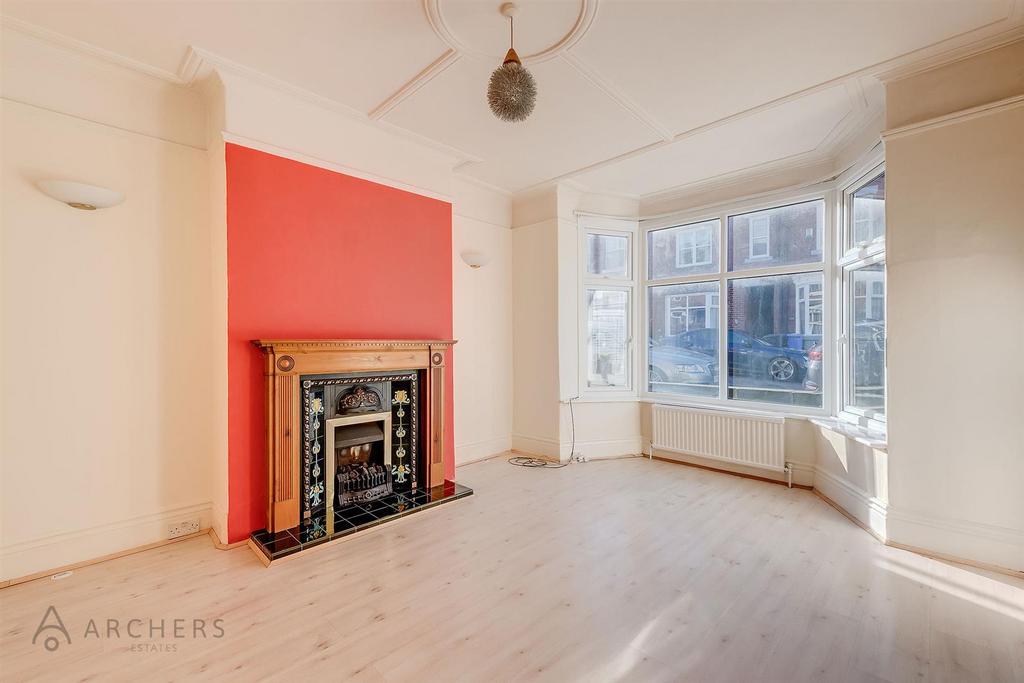 Murray Road, Greystones, Sheffield 3 bed terraced house for sale - £299,950