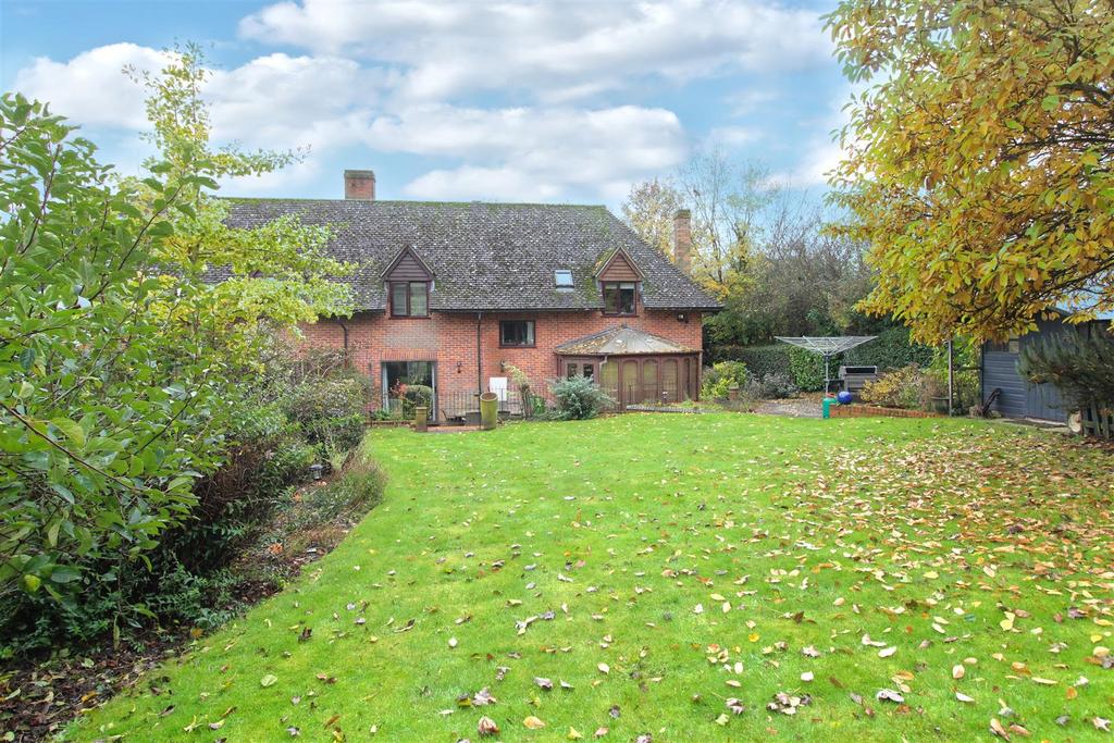 Munden Road, Dane End 3 bed semi-detached house - £575,000