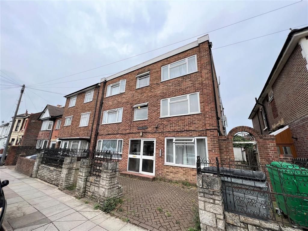 Powerscourt Road 1 bed apartment - £825 pcm (£190 pw)